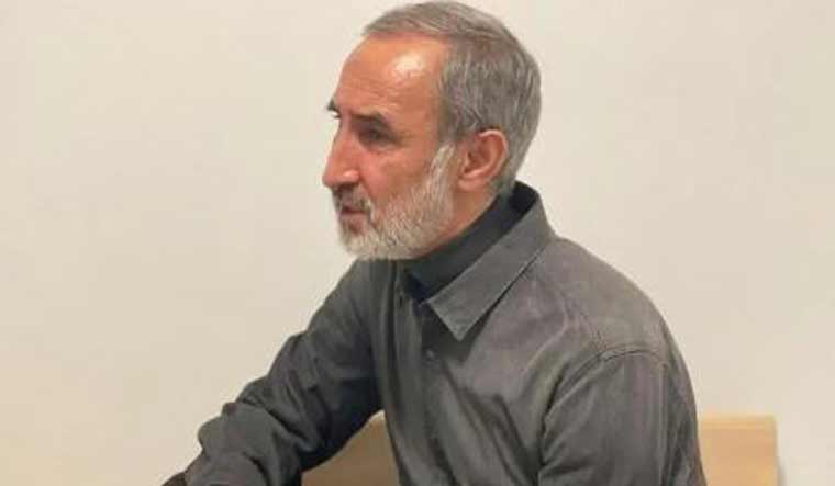 Who is Hamid Nouri? War criminal released by Sweden lands in Tehran ...