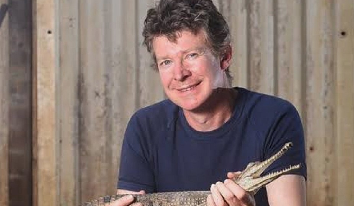 Who is Adam Britton? 'World's worst animal abuser' facing 249-year jail ...