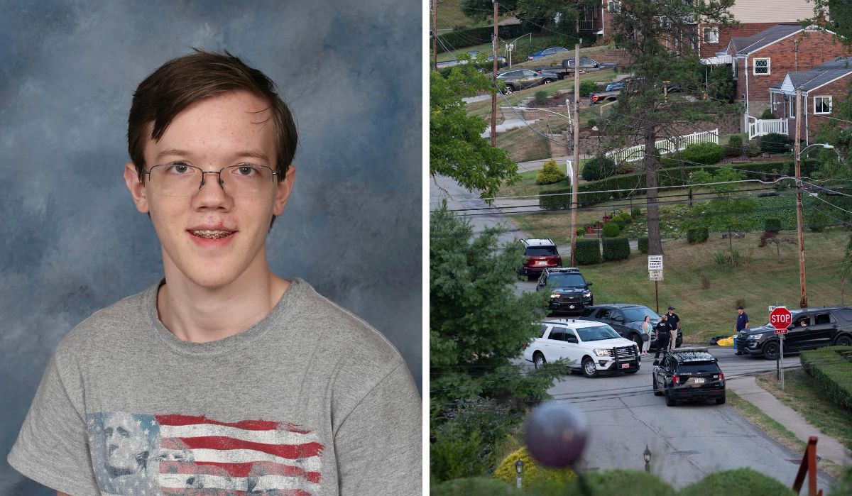 Why 'bright but quiet' Thomas Matthew Crooks tried to kill Trump- The Week