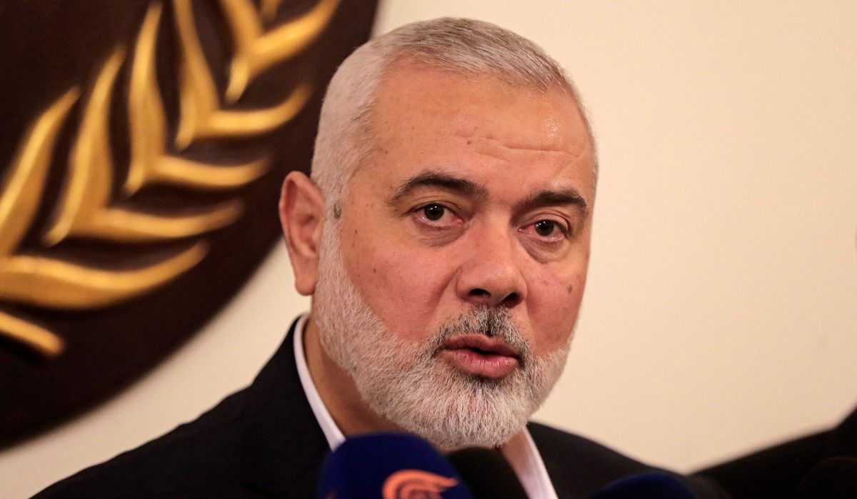 Who was Ismail Haniyeh? Hamas confirms its chief killed in 'Zionist ...