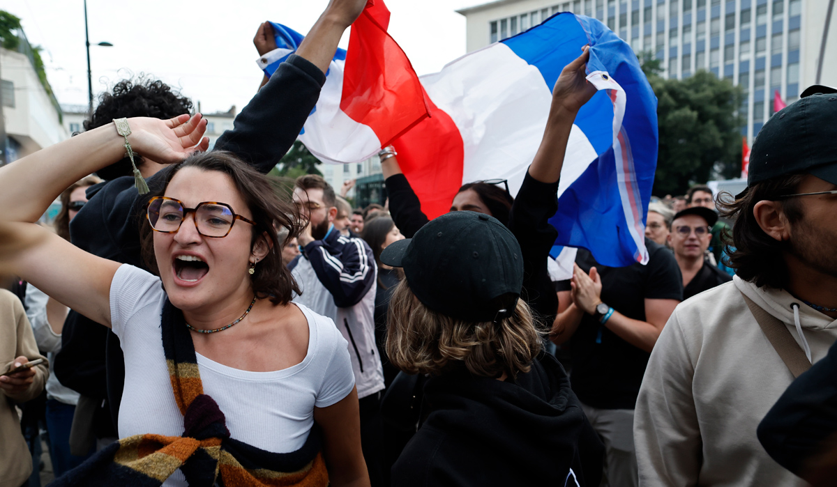 France faces political uncertainty amidst election impasse; what ...
