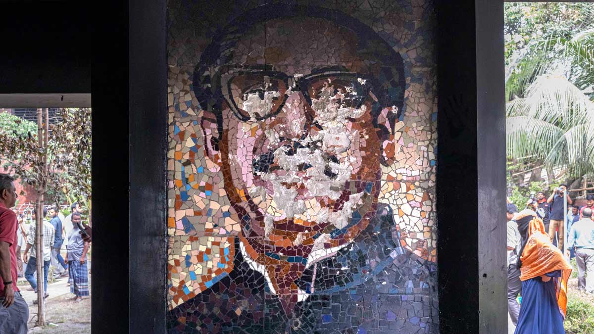 Who declared Bangladesh independence in 1971? Tweaked textbooks say it's not Mujibur Rahman- The ...