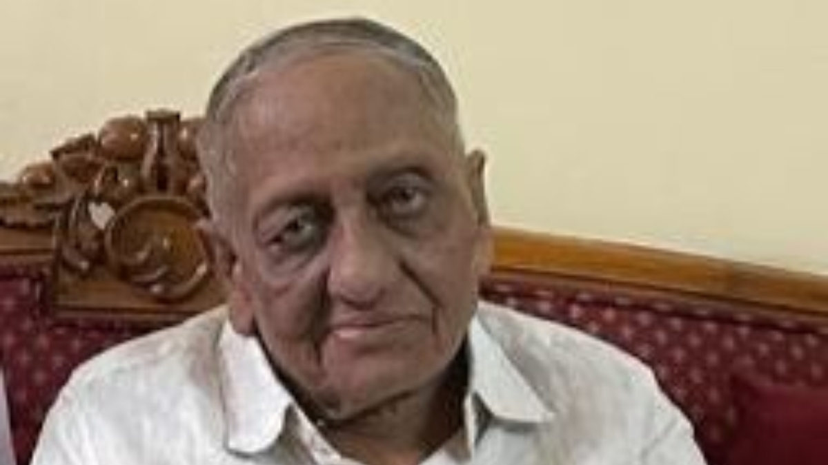 'Father of Agni Missiles' Ram Narain Agarwal passes away aged 84: DRDO ...