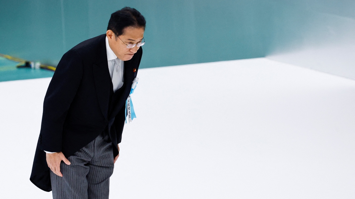 Why Japanese Prime Minister Fumio Kishida is quitting? Explained in 5 ...