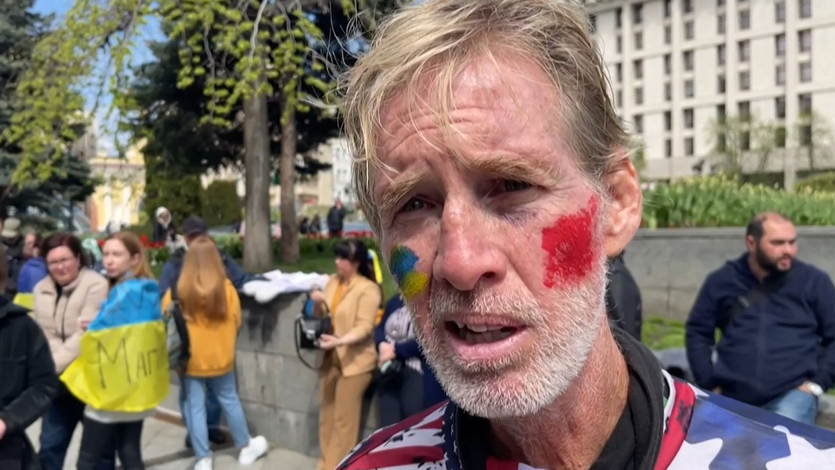 Son of suspect in Trump assassination attempt arrested on child sexual ...