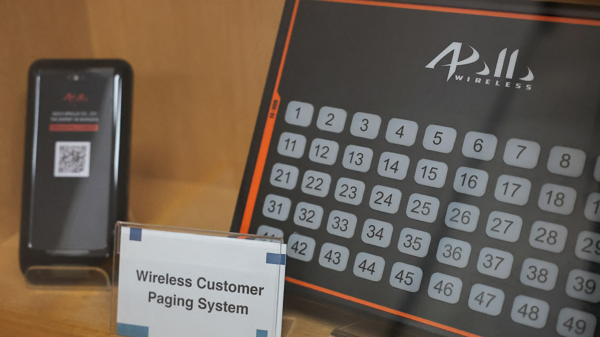 Lebanon-Hezbollah pagers blast: Why Europe-based BAC Consulting used ...