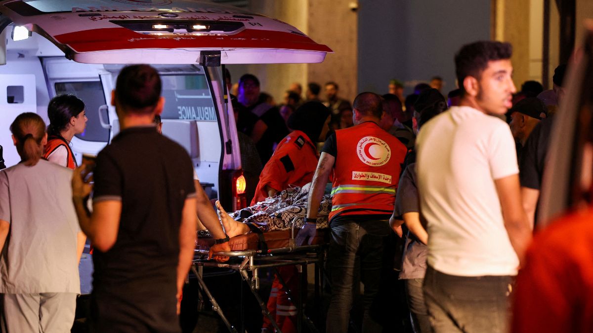 Lebanon-Hezbollah pagers blast: Gold Apollo disowns chips used by ...