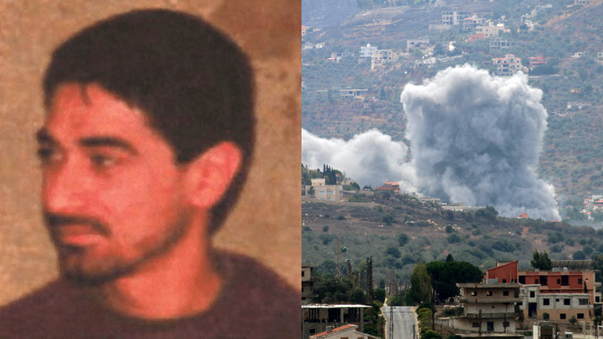 Who was Ibrahim Aqil, the Hezbollah leader killed in Israeli airstrike ...