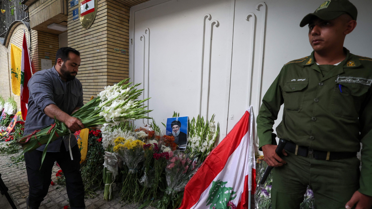 Numbers out: More Lebanese civilians than Hezbollah fighters were hurt ...