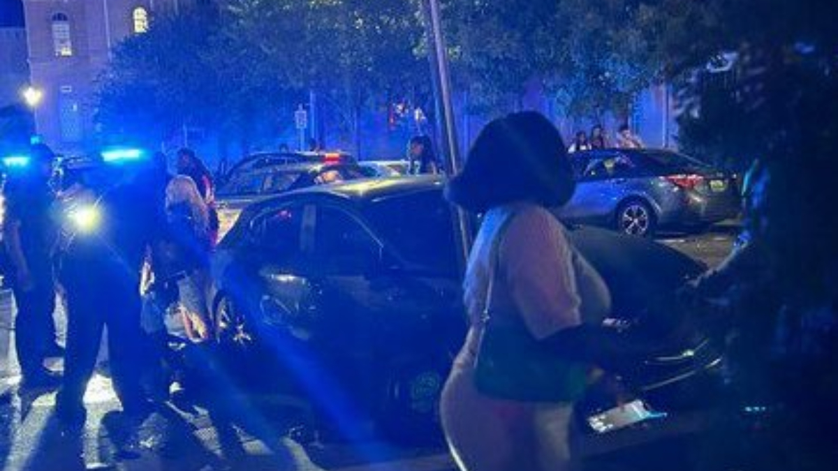 Alabama mass shooting: What we know so far as 4 killed in Birmingham ...