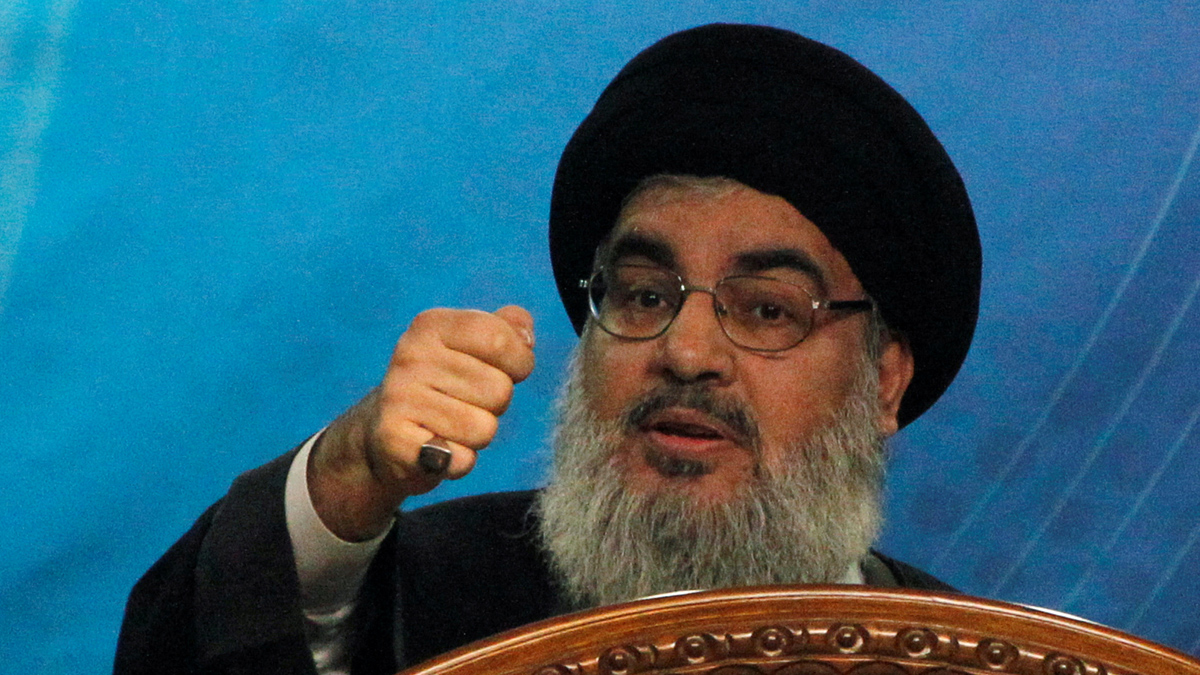 Lebanon: Hezbollah confirms chief Hassan Nasrallah's death, vows to ...