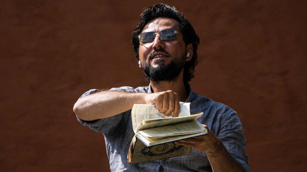 Sweden: Salwan Momika who burnt Quran before mosque shot dead while ...