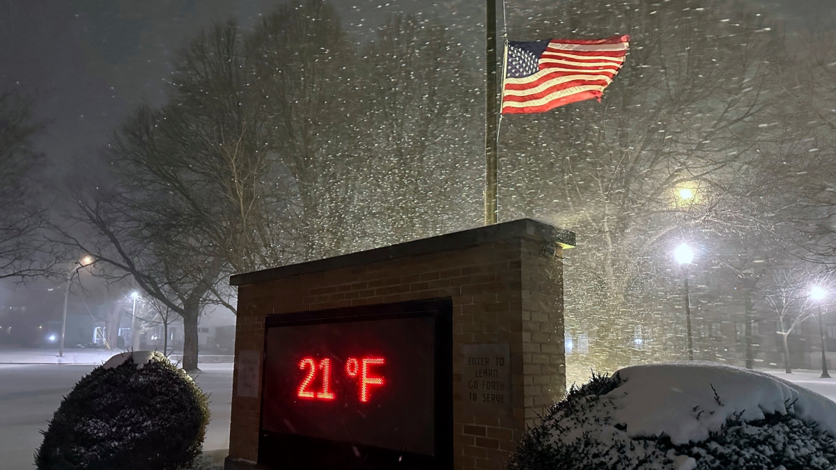 Freeze warning: What Washington DC, Maryland residents need to know ...