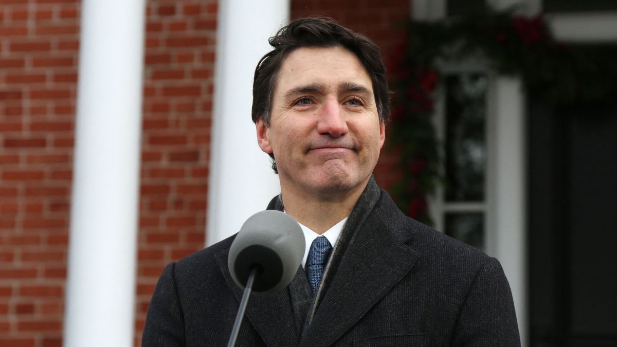 Who will succeed Justin Trudeau as Liberal Party leader and PM ...