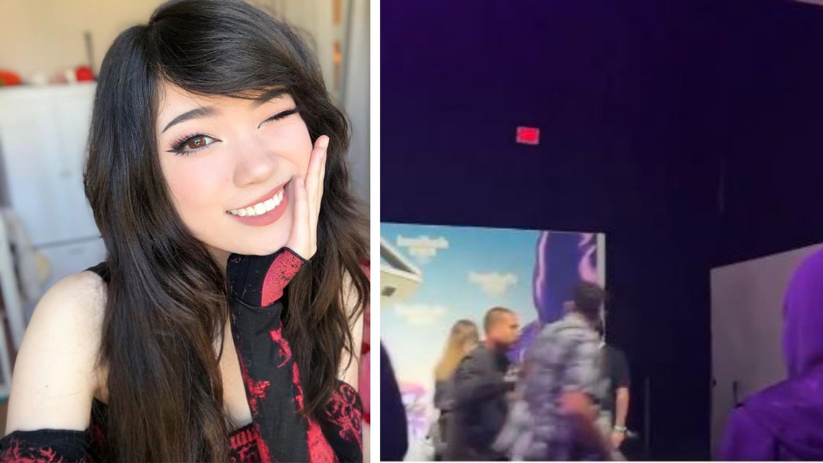 Twitch issues statement after streamer Emiru assaulted at TwitchCon, fans enraged- The Week
