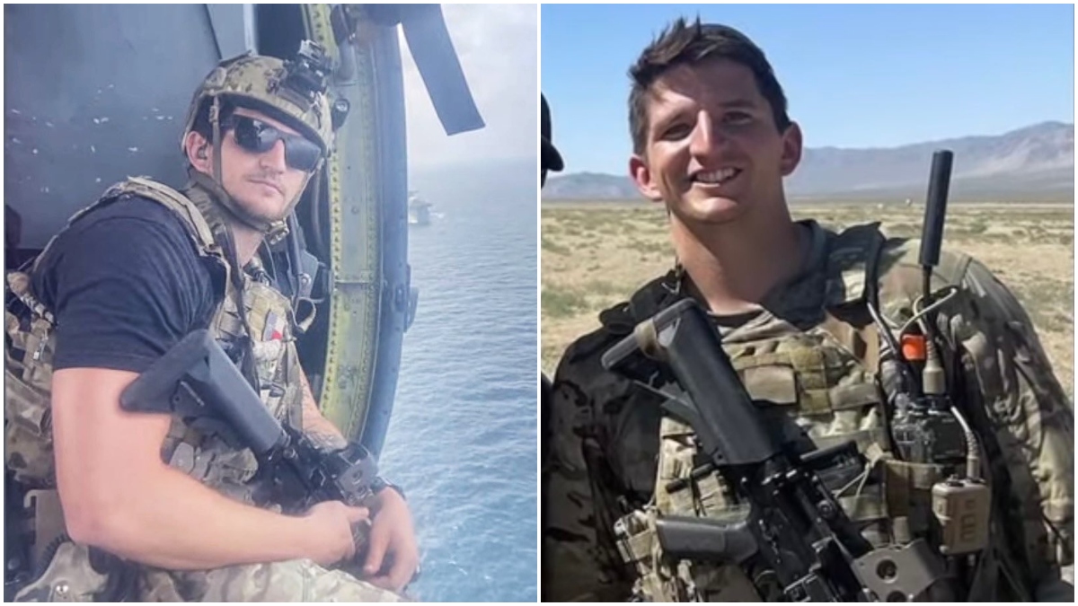How a Pakistani arms smuggler’s boat killed two US Navy Seals whose ...
