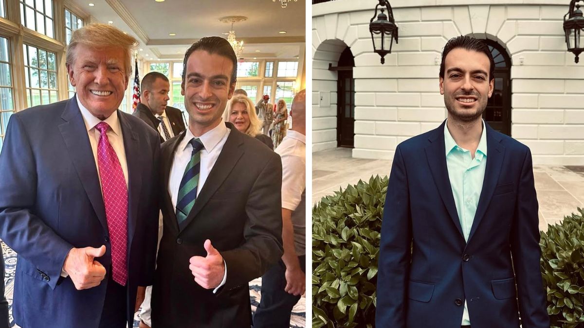 Who is Paul Ingrassia, Trump nominee who said he had a ‘Nazi streak’ to ...