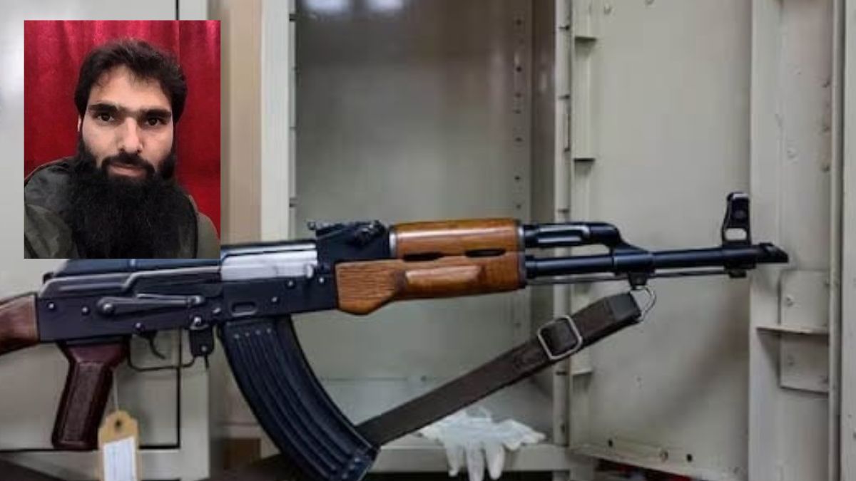 J&K police foil terror plot after tip off from arrested doctor; 350 Kg ...