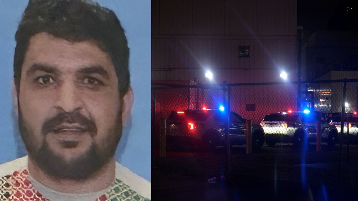 Afghan national who shot 2 US National Guards in Washington, lived a ...