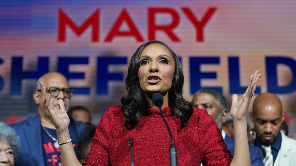 US Mayoral elections ALL RESULTS: Can Jacob Frey withstand Omar Fateh ...