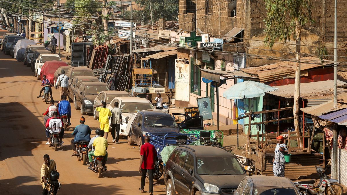 Five Indians kidnapped in Mali as country reels from Al-Qaeda, ISIS ...