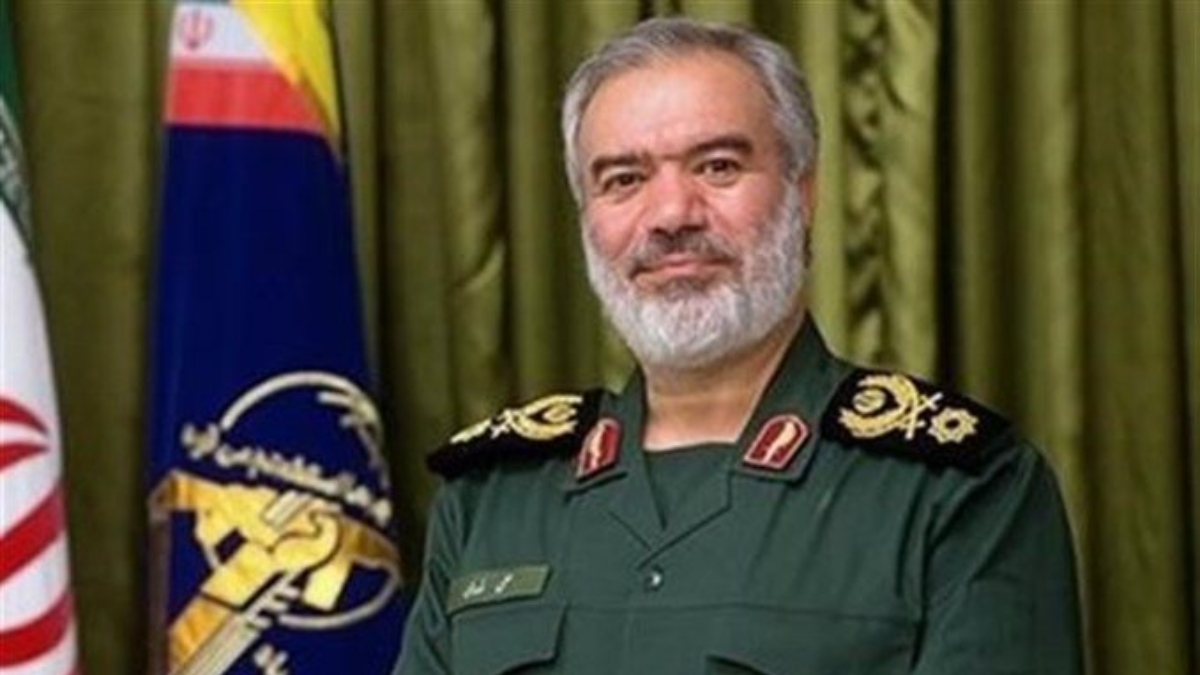 Iran warns Israel that 'Operation True Promise 3' is coming at the ...