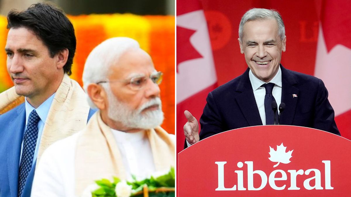 'Extremists given licence': MEA on worsened India-Canada ties- The Week