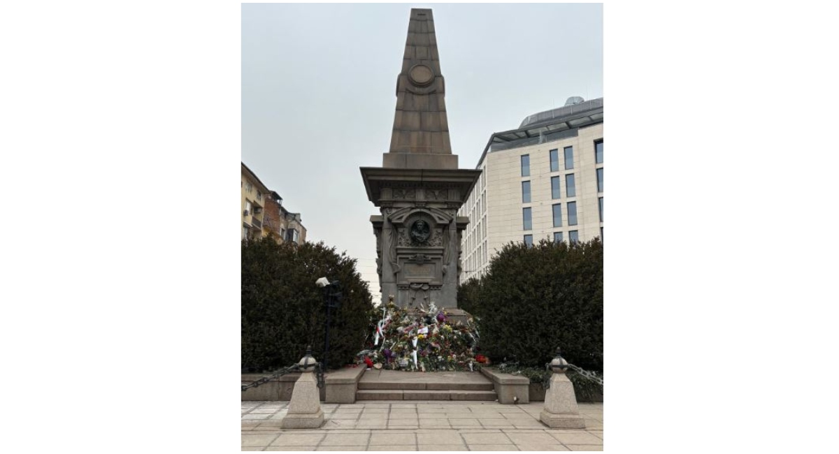 OPINION | Vasil Levski: The Apostle of Freedom- The Week