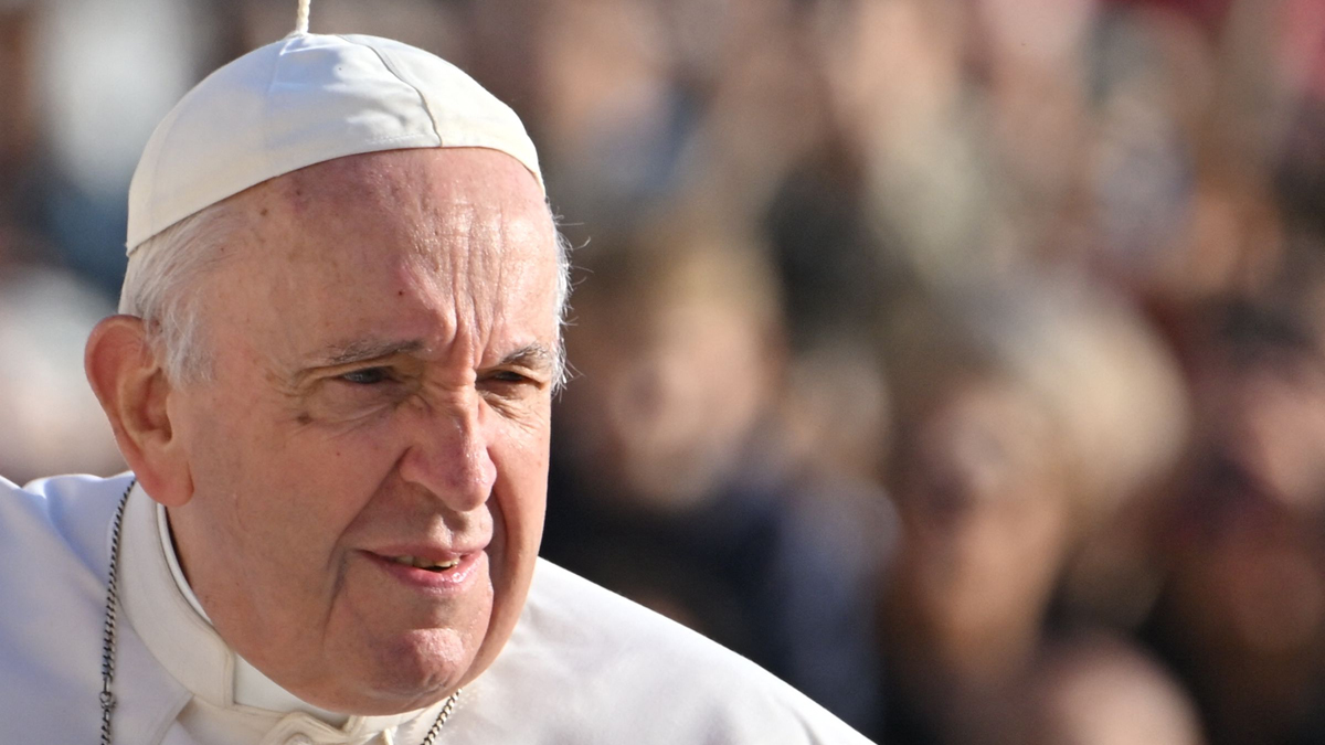 Pope Francis passes away: The first pope from the Americas was born to ...