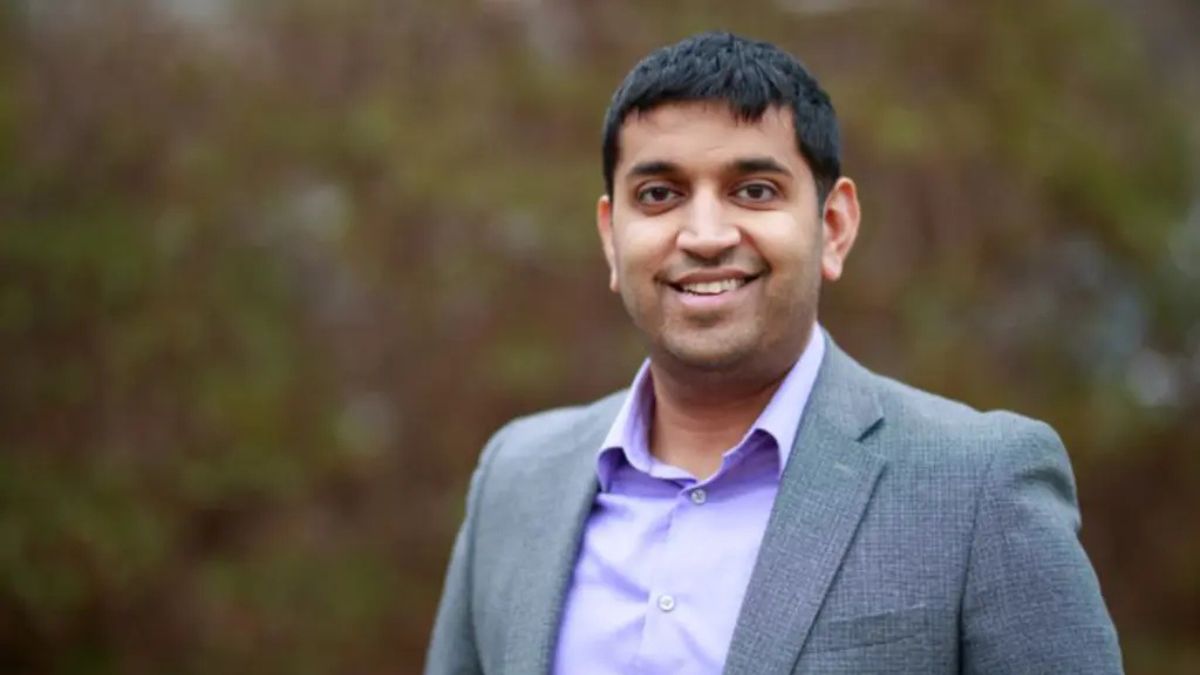 Sex and the CEO: The fall of Gradiant chief Anurag Bajpayee held in US ...