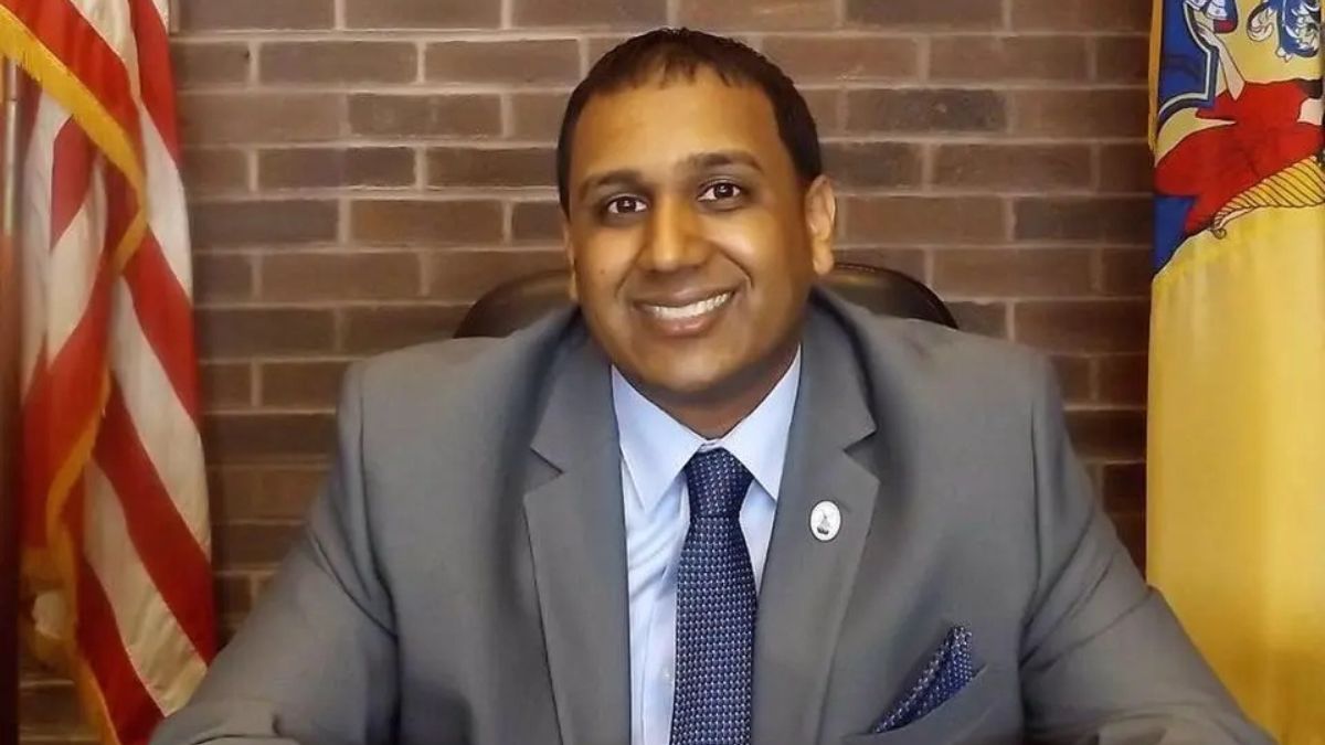 Indian-origin 'Godfather'? Meet Anand Shah, the politician who was ...