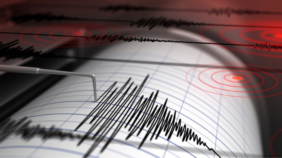 Assam earthquake alert: Magnitude 5.9 tremors rattle Guwahati; reach ...