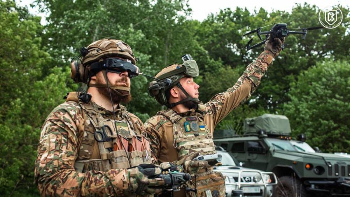 Latest Defence News | India Defence Updates | World Defence News- The Week