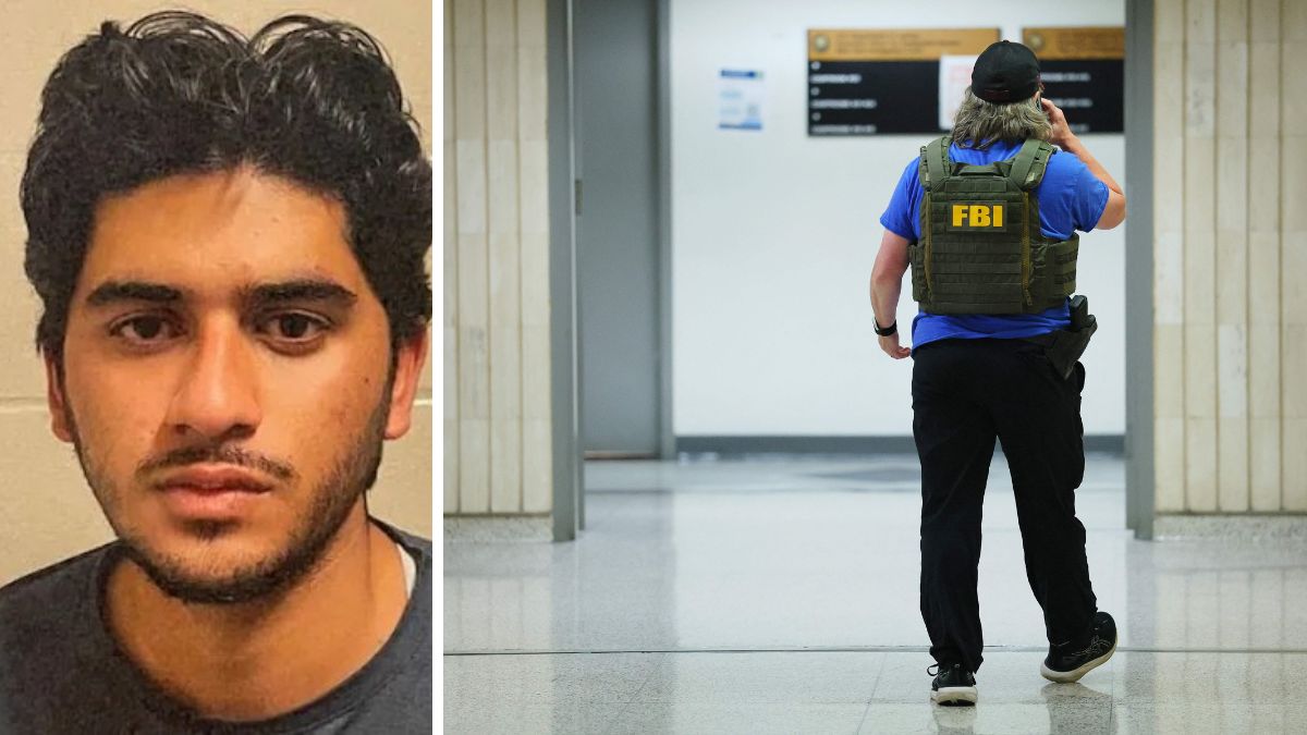 How undercover agents tricked Pakistani ISIS sympathiser Shahzeb Khan ...
