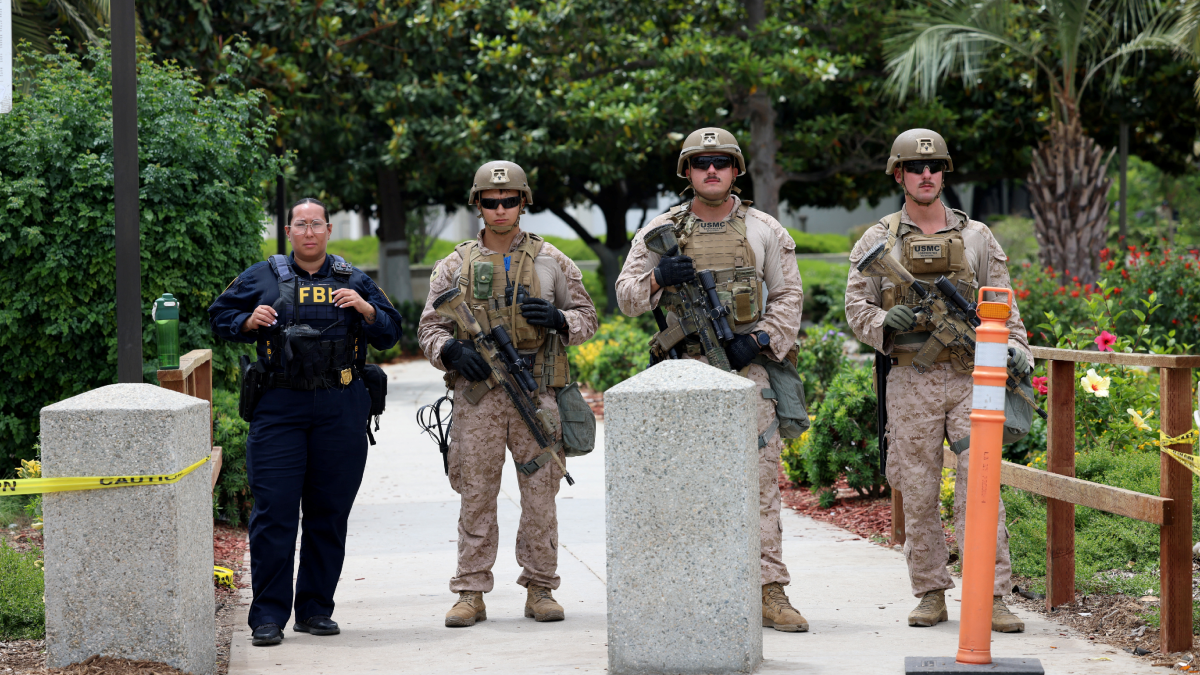 What is a sleeper cell? FBI, Homeland Security heightens vigilance ...