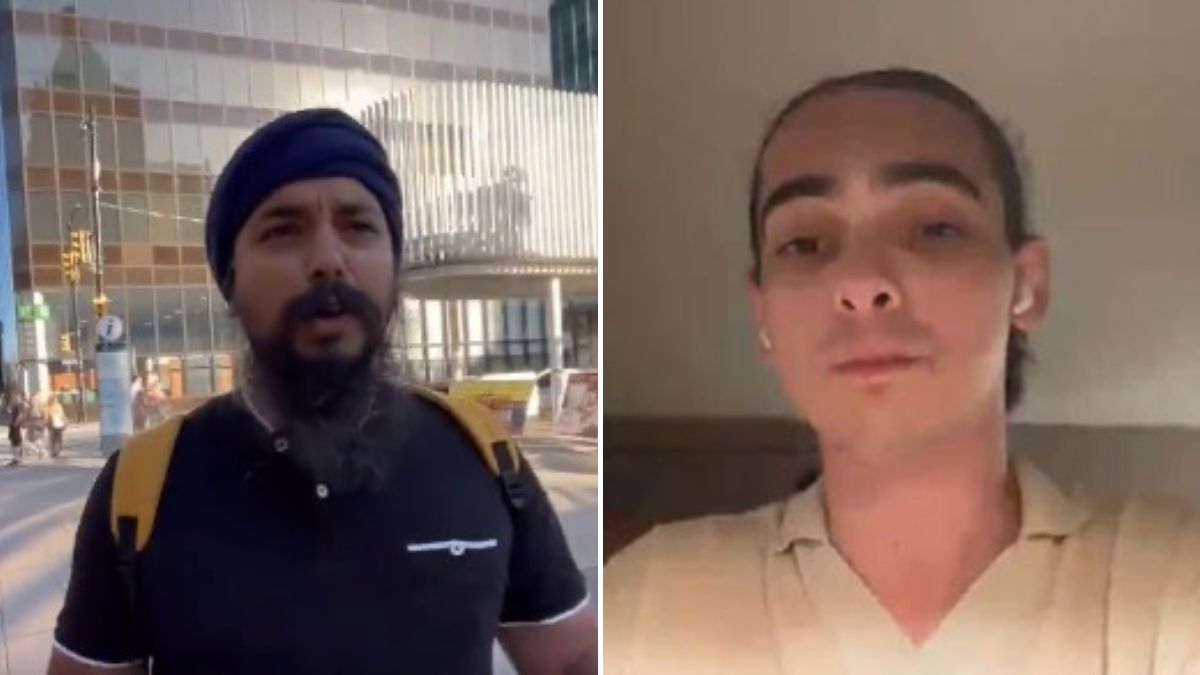 Mocha Bezirgan: Canadian journalist alleges Khalistanis threatened and ...