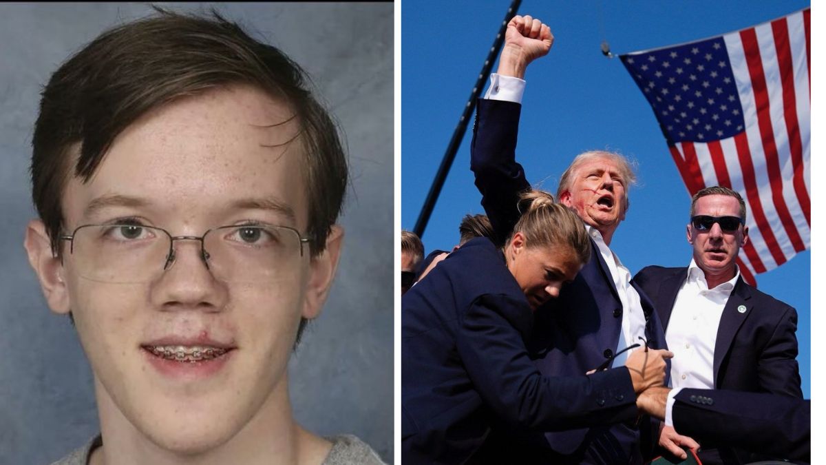 Trump shooter Thomas Crooks's motive remains a mystery even a year ...