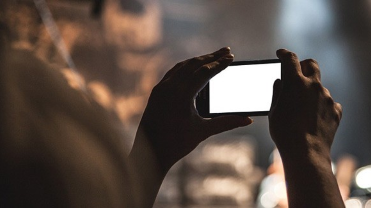 Kodagu viral video leaks: BBA student Savad behind secretly recording ...