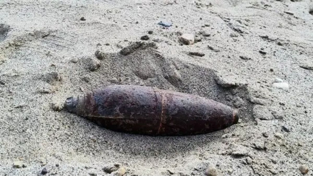 5 children killed, 12 people injured after mortar shell explosion in ...