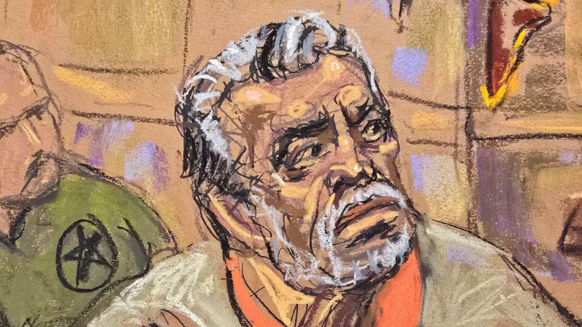 From Sinaloa cartel to life sentence: Elusive drug lord 'El Mayo ...