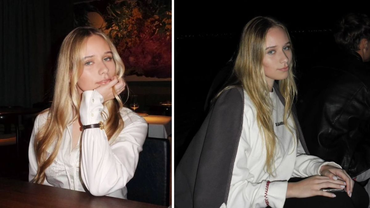 Rumoured daughter of Vladimir Putin, Elizaveta Krivonogikh, claims ...