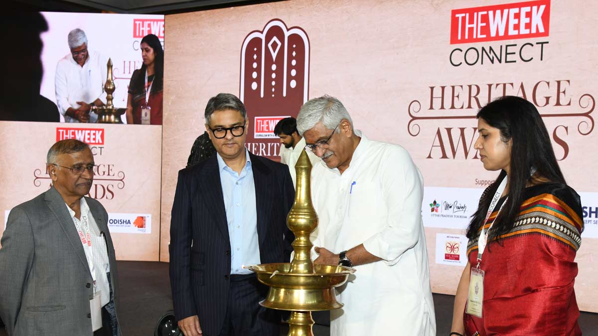 Heritage as a way of life: THE WEEK Heritage Awards celebrate India’s ...