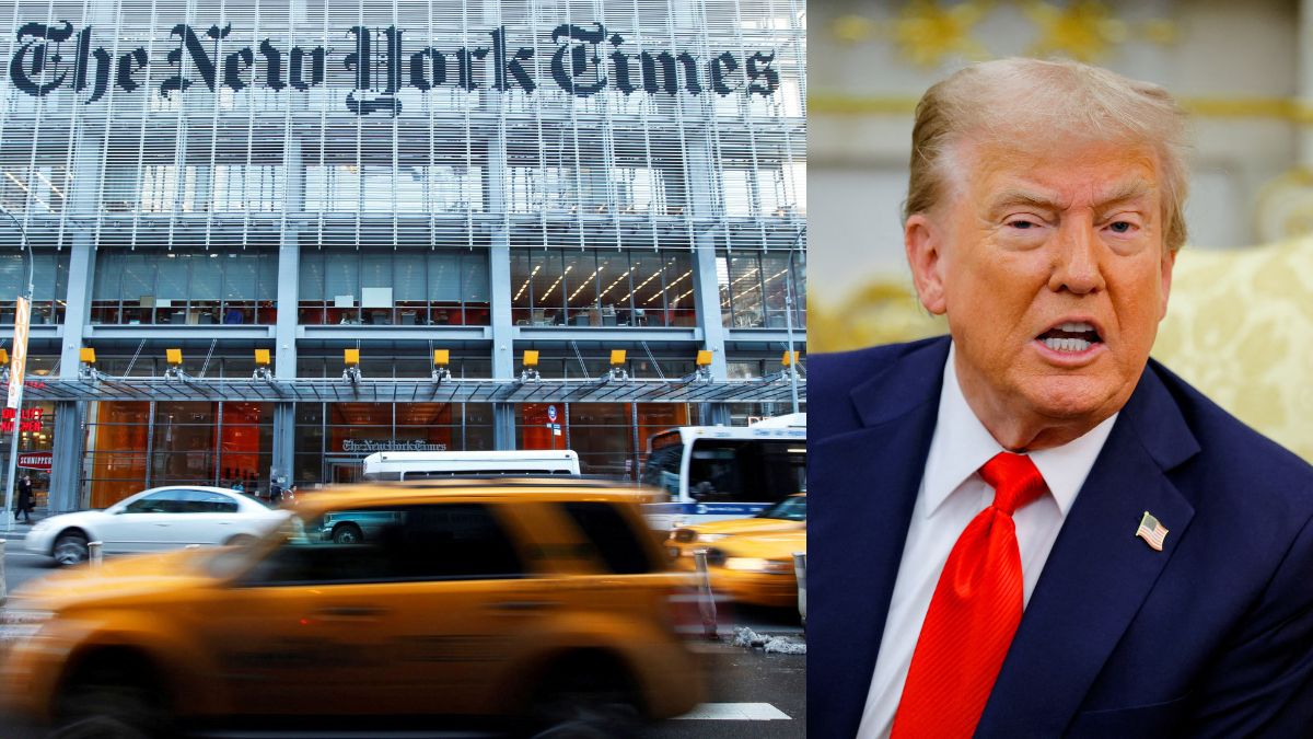 EXPLAINED: Why Trump filed $15 million defamation lawsuit against 'most ...