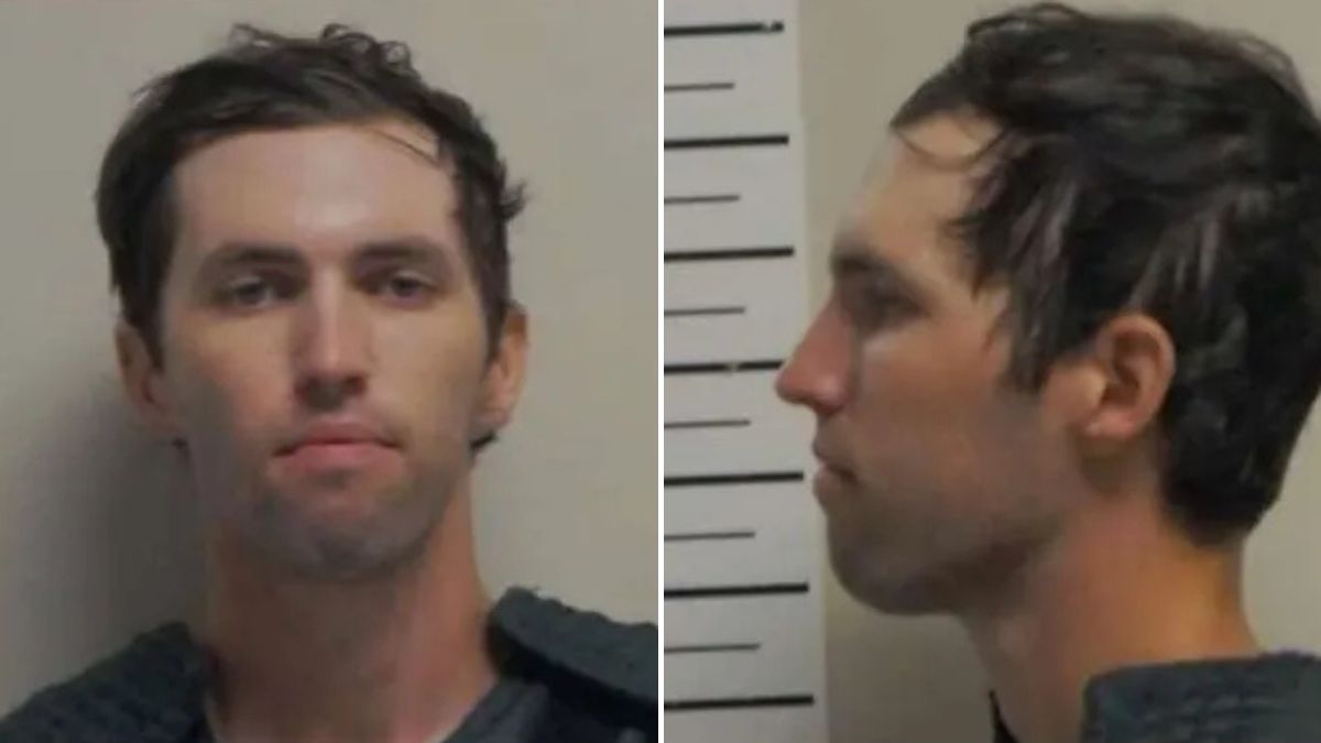 'Serious daddy issues': Expert says Tyler Robinson wasn't afraid of ...