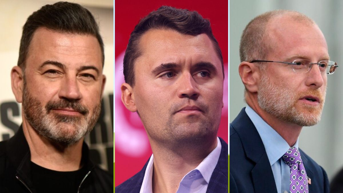 Did FCC pressure kill Jimmy Kimmel's show over Charlie Kirk remarks ...