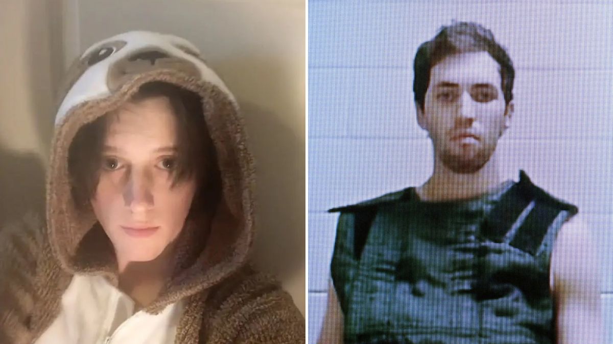 Where is Lance Twiggs? Tyler Robinson's trans roommate was once kicked ...