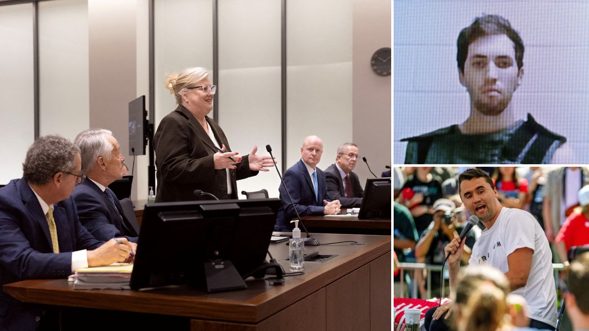 Tyler Robinson can avoid death row if his defence team can prove ...