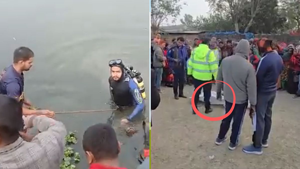 WATCH | Bangladesh attacks: Dead body of 25-year-old Hindu man Mithun ...