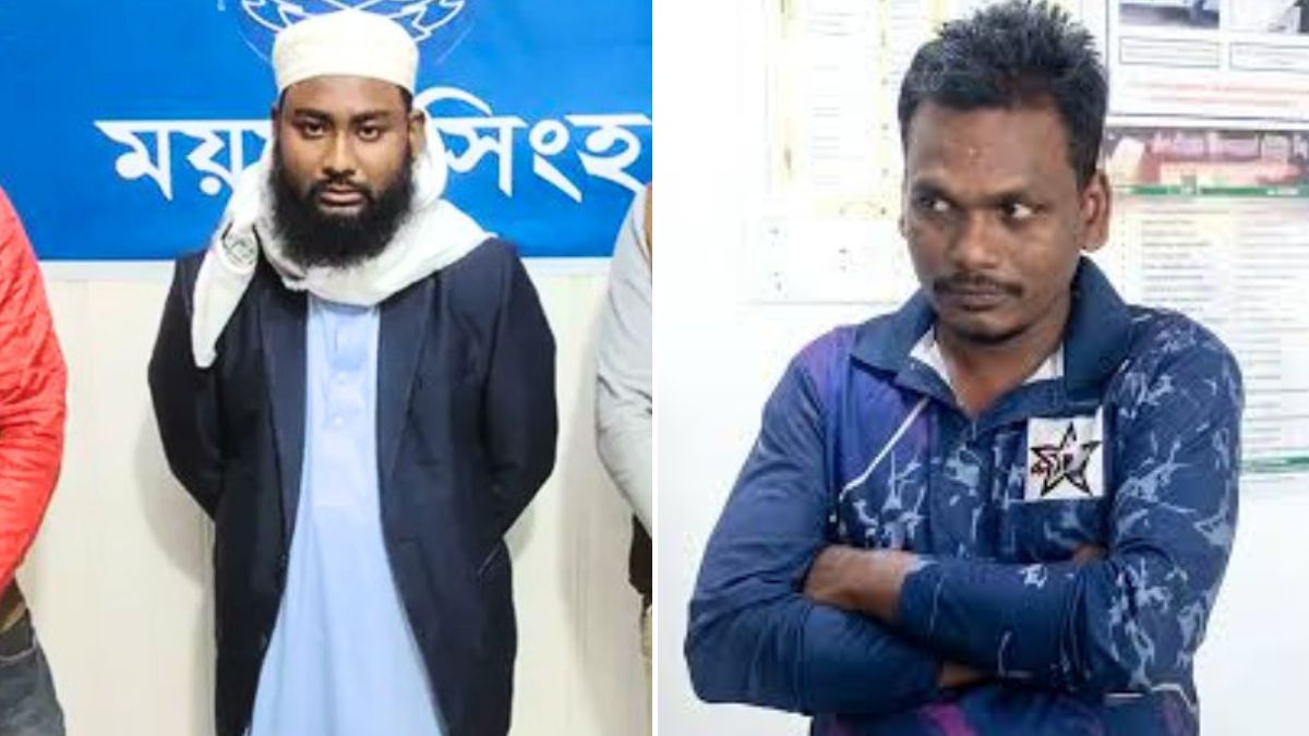 Who is Yasin Arafat? Main accused in Dipu Chandra Das lynching is an ex ...