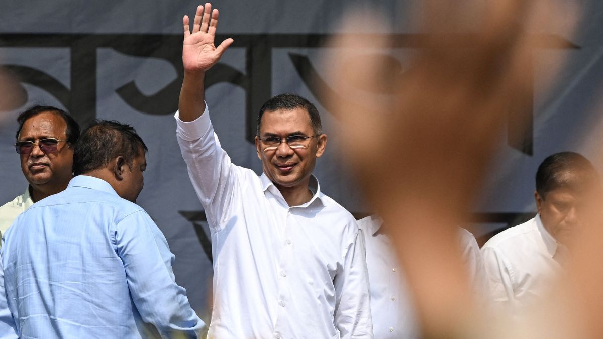 Bangladesh elections: Tarique Rahman-led BNP claims victory; Jamaat-e ...